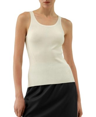 Click here for Lilysilk Basic Silk Tank Top prices