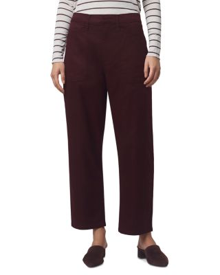Click here for Splendid Carissa Twill Pants prices
