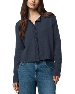 Click here for Splendid Amber Cropped Cardigan prices