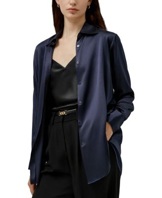 Click here for Lilysilk The Sos Shirt prices