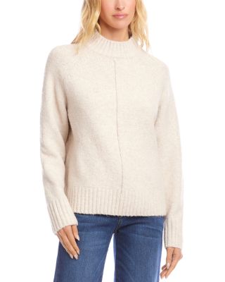 Click here for Karen Kane Turtleneck Sweater prices