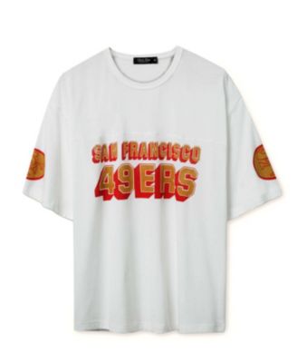 Click here for Junk Food Clothing Unisex Nfl San Francisco 49ers... prices