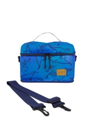 Click here for Deux par Deux Boys Lunch Box - Big Kid prices