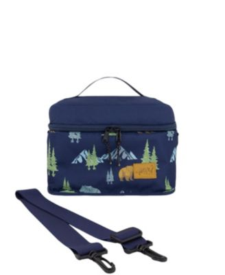 Click here for Deux par Deux Boys Lunch Box - Big Kid prices