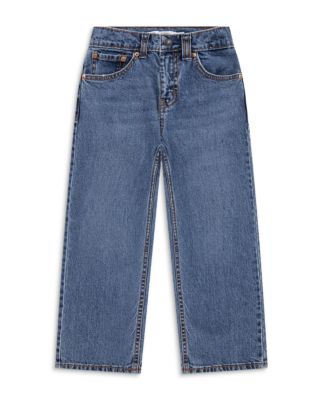 Click here for Levis Boys 578 Baggy Jeans - Big Kid prices