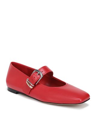 Click here for Vince Womens Daniela Flats prices