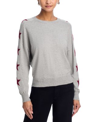 Click here for Six Fifty Maddy Star Sleeve Sweater prices