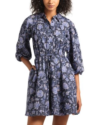 Derek Lam 10 Crosby Arbi Shirt Dress | Bloomingdale's Women