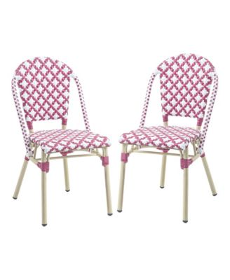 Click here for Furniture of America Quade Aluminum and Pe Wicker... prices