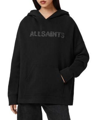 Click here for Allsaints Pins Ettienne Hoodie prices