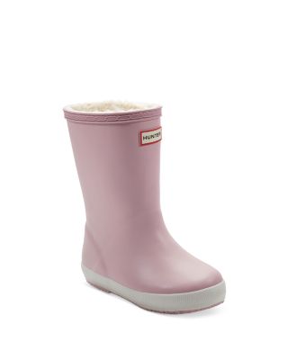 Click here for Hunter Unisex Lk First Insulated Boots - Toddler... prices