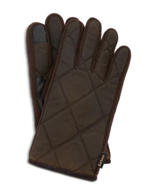 Click here for Barbour Westerdale Gloves prices
