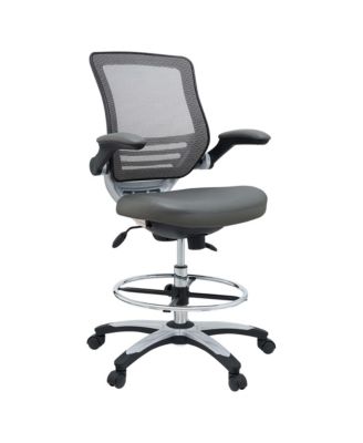 Click here for Modway Edge Drafting Chair prices