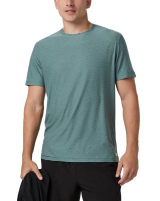 Click here for Vuori Strato Short Sleeve Tech Tee prices