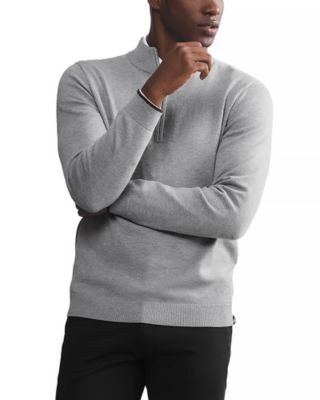 Click here for Rhone Quarter Zip Commuter Sweater prices