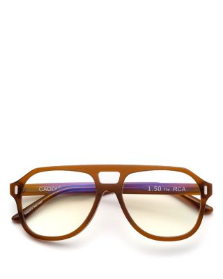 Click here for Caddis Root Cause Analysis Reading Glasses  56 mm prices