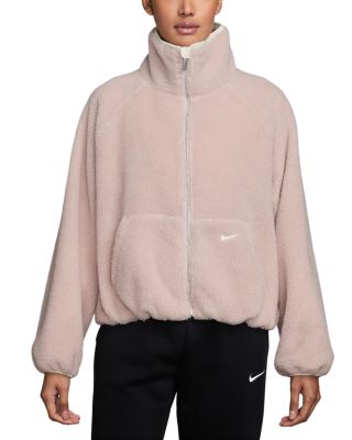 Click here for Nike Street Sherpa Jacket prices