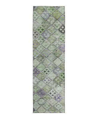 Dalyn Rug Company Solace Washable SL6 Runner Area Rug 23 x 76