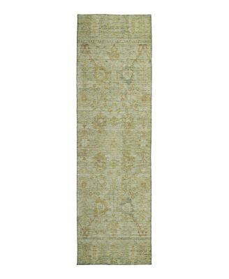 Click here for Dalyn Rug Company Solace Washable SL9 Runner Area... prices