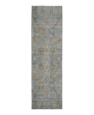 Click here for Dalyn Rug Company Solace Washable SL9 Runner Area... prices