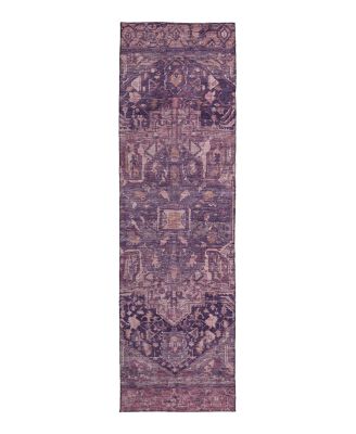 Click here for Dalyn Rug Company Solace Washable SL14 Runner Area... prices