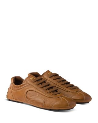 Click here for Prada Mens Montecarlo Re-Edition 2005 Antiqued Nap... prices