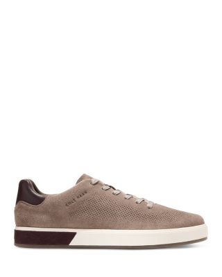 Click here for Cole Haan Mens GrandPr AngleAce Sneaker prices