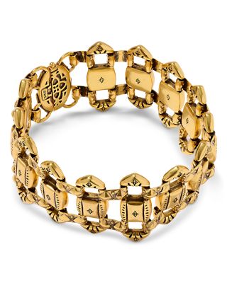 Click here for Kendra Scott Catherine Lapis Lazuli Statement Brac... prices