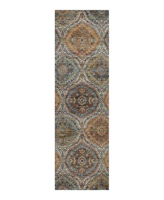 Click here for Dalyn Rug Company Silk Road SR12 Runner Area Rug... prices