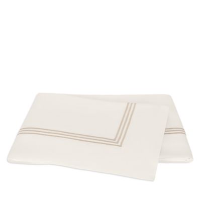 Click here for Matouk Bel Tempo Nocturne Flat Sheet  Full/Queen prices