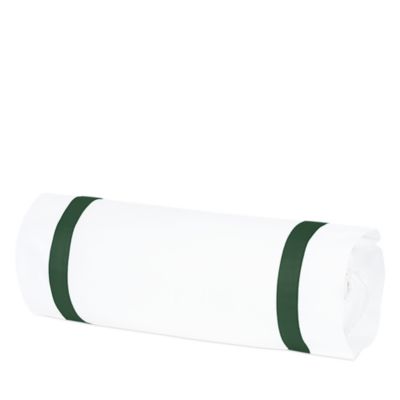 Click here for Matouk Lowell Neck Roll Pillow Cover prices