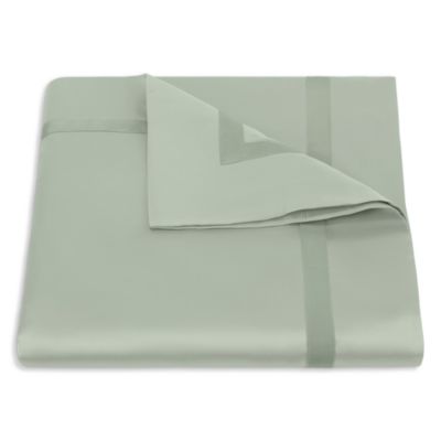 Click here for Matouk Nocturne Sateen Duvet Cover  King prices