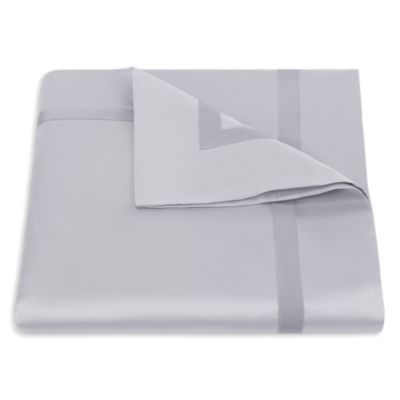 Click here for Matouk Nocturne Sateen Duvet Cover  Full/Queen prices