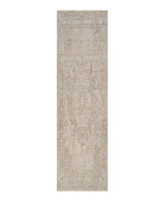 Click here for Mink Home Castille CSL016 Runner Area Rug 2.03 x 8... prices
