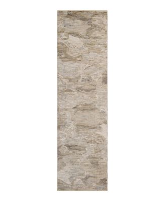 Click here for Mink Home Castille CSL312 Runner Area Rug 2.03 x 8... prices