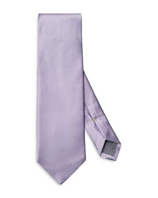 Click here for Eton Solid Silk Twill Tie prices