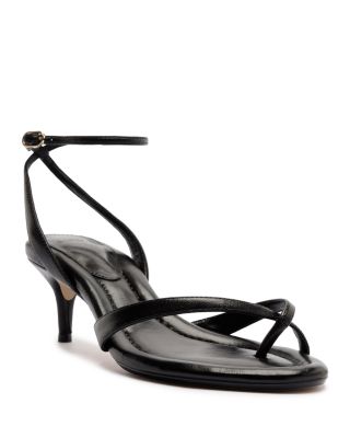 Click here for Alexandre Birman Womens Nelly 50 Sandals prices