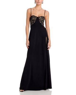 Click here for Black Halo Coressa Corset Gown prices