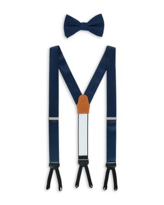 Click here for Trafalgar Brace & Bow Tie Set prices
