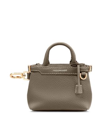 Click here for Maison de SABRE The SABREMOJI Petite Palais Charm prices