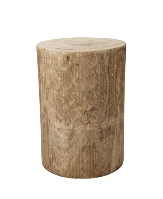 Click here for Jamie Young Agave Side Table prices