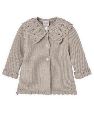 Click here for Paz Rodriguez Girls Newborn Alegria Coat - Baby prices