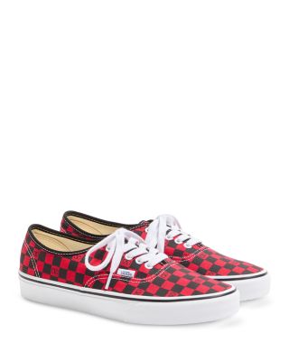 Click here for Valentino Garavani x Vans Mens Sneakers prices