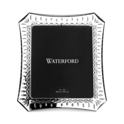 Click here for Waterford Lismore Frame  8 x 10 prices