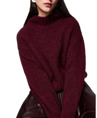 Click here for Marc Cain Knitted in Germany Cosy Jumper prices