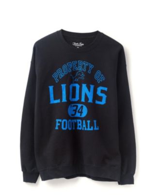 Click here for Junk Food Clothing Unisex Nfl Detroit Lions Proper... prices