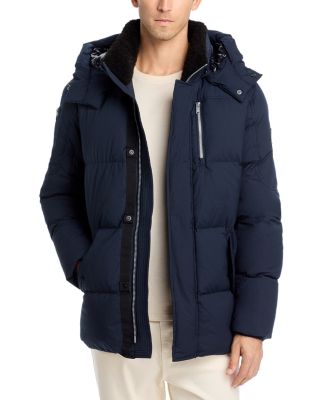 Click here for Moose Knuckles Everest 3Q Puffer Jacket prices