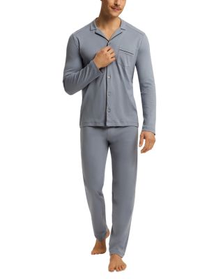 Click here for Hanro Night & Day Pajama Set prices