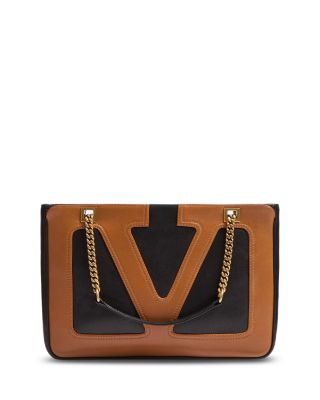 Click here for Valentino Garavani Viva Superstar Small Shopping S... prices