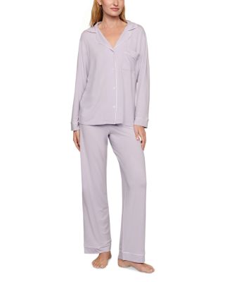Click here for Eberjey Gisele Tencel Modal Long Pj Set prices